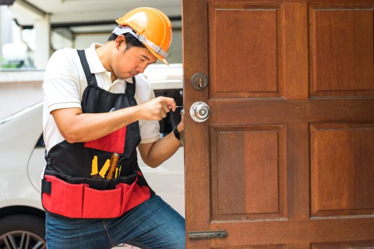 Unlock Excellence with Your Premier Locksmith Solution